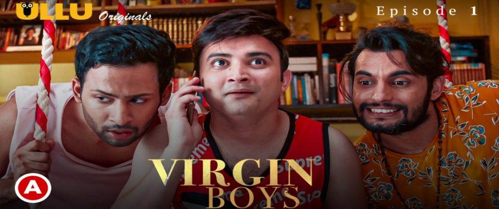 Top 10 Adult Web Series On Ullu | 18+ Ullu Web Series - touchme